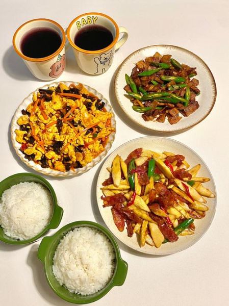 什么菜最下饭_配米饭的家常菜推荐-第1张图片-山城妙识