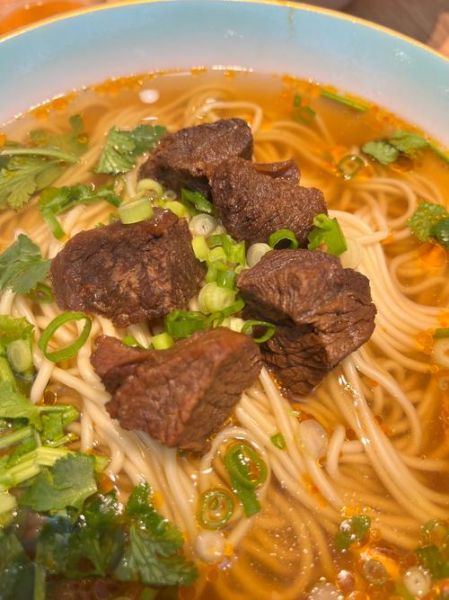 牛肉面哪家好吃_牛肉面排名前十强-第2张图片-山城妙识 牛肉面哪家好吃_牛肉面排名前十强-第2张图片-山城妙识