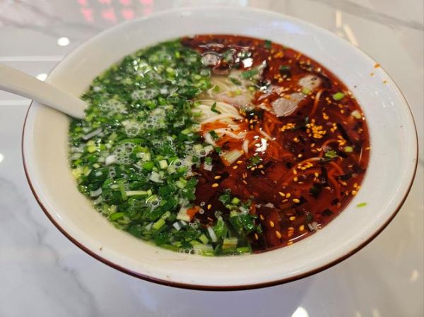 牛肉面哪家好吃_牛肉面排名前十强-第1张图片-山城妙识 牛肉面哪家好吃_牛肉面排名前十强-第1张图片-山城妙识