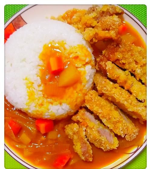 咖喱饭怎么烧_咖喱饭家常做法-第2张图片-山城妙识 咖喱饭怎么烧_咖喱饭家常做法-第2张图片-山城妙识