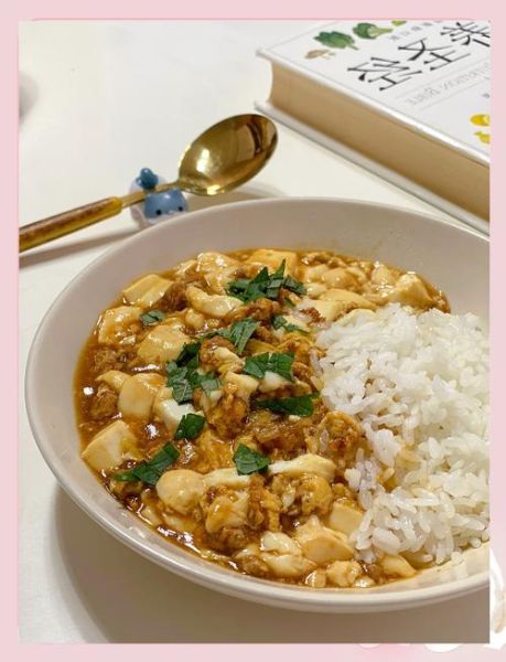 盖浇饭热量高吗_盖浇饭怎么做才健康-第1张图片-山城妙识