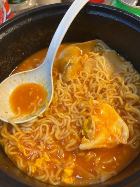 新手怎么煮面_第一次煮面要注意什么-第3张图片-山城妙识