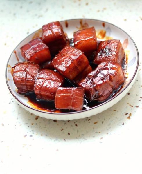 懒人东坡肉怎么做_东坡肉用高压锅还是砂锅-第2张图片-山城妙识