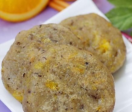 豆渣饼怎么做好吃_豆渣饼的做法大全窍门-第2张图片-山城妙识