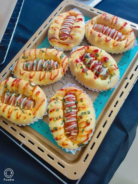 面包烤箱做法_新手常见问题-第2张图片-山城妙识