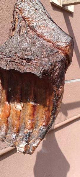 熏肉怎么保存_熏肉能放多久-第2张图片-山城妙识