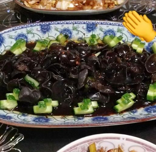 凉拌黑木耳黄瓜怎么做_黑木耳黄瓜凉拌需要焯水吗-第3张图片-山城妙识