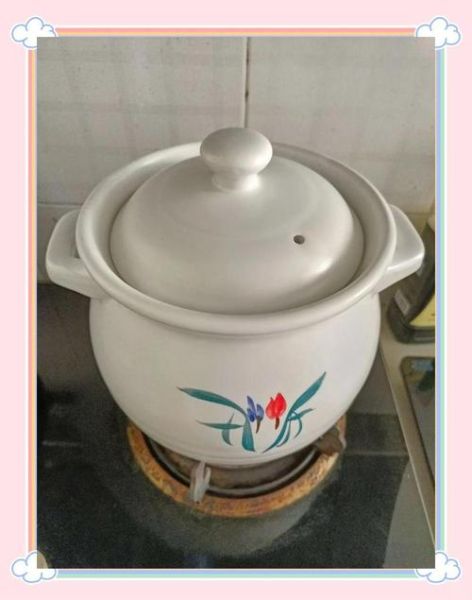 砂锅米饭不糊锅的做法_为什么砂锅米饭会糊底-第2张图片-山城妙识 砂锅米饭不糊锅的做法_为什么砂锅米饭会糊底-第2张图片-山城妙识