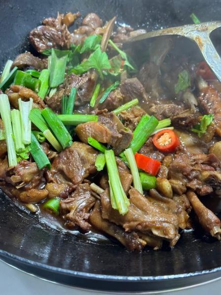 醉鸭的家常做法_醉鸭怎么做好吃又入味-第1张图片-山城妙识