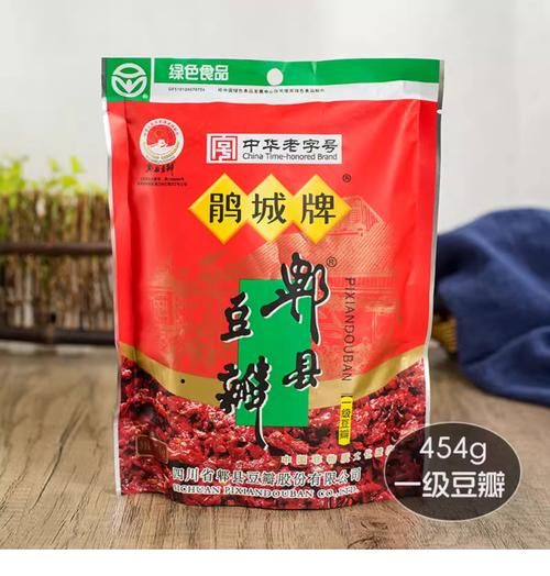 郫县豆瓣酱是哪个省的_郫县豆瓣酱正宗产地-第1张图片-山城妙识 郫县豆瓣酱是哪个省的_郫县豆瓣酱正宗产地-第1张图片-山城妙识