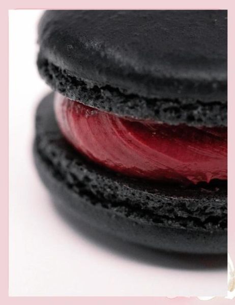 如何制作法式马卡龙_为什么马卡龙会开裂-第3张图片-山城妙识