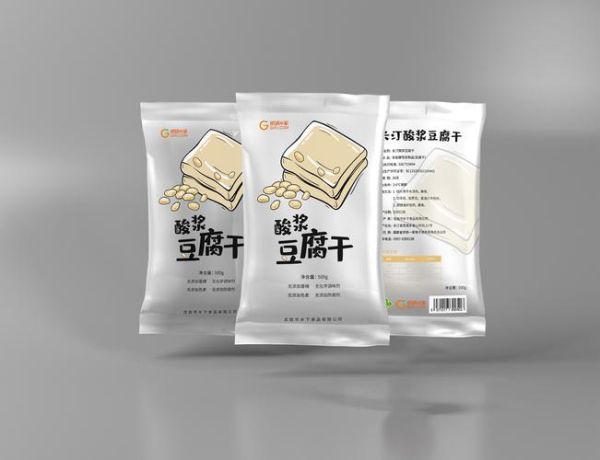 豆干包装设计_豆干包装怎么设计更吸引顾客-第3张图片-山城妙识 豆干包装设计_豆干包装怎么设计更吸引顾客-第3张图片-山城妙识