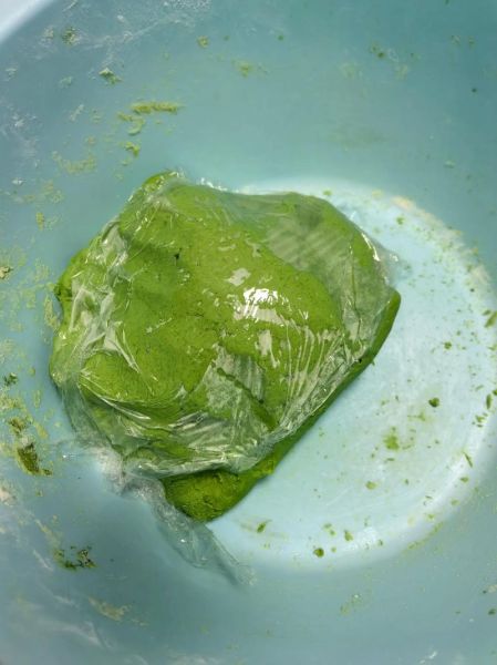 艾草青团怎么做_艾草青团简单做法-第1张图片-山城妙识 艾草青团怎么做_艾草青团简单做法-第1张图片-山城妙识