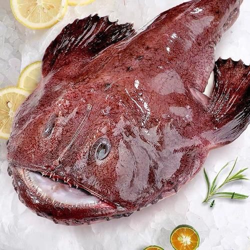 安康鱼肝怎么做好吃_安康鱼肝的家常做法-第3张图片-山城妙识 安康鱼肝怎么做好吃_安康鱼肝的家常做法-第3张图片-山城妙识