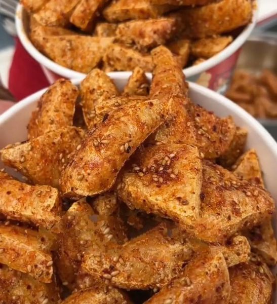 脆豆腐是什么材料做的_脆豆腐怎么做好吃-第1张图片-山城妙识 脆豆腐是什么材料做的_脆豆腐怎么做好吃-第1张图片-山城妙识