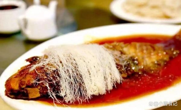 豫菜为什么不出名_豫菜为何没成为八大菜系-第2张图片-山城妙识 豫菜为什么不出名_豫菜为何没成为八大菜系-第2张图片-山城妙识