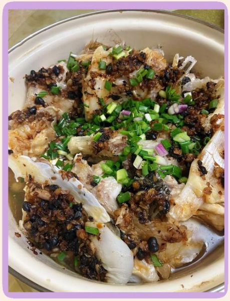 蒸鱼头怎么蒸比较好吃_蒸鱼头用什么调料最香-第1张图片-山城妙识 蒸鱼头怎么蒸比较好吃_蒸鱼头用什么调料最香-第1张图片-山城妙识