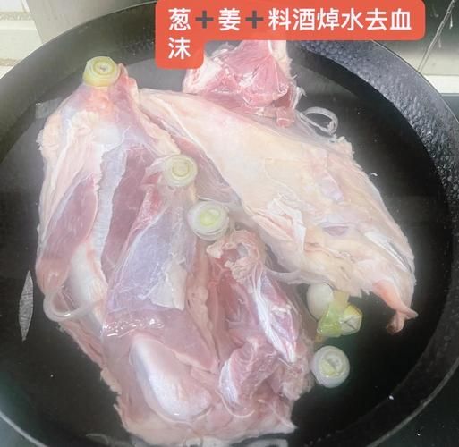 酱牛腱子肉怎么做才入味_正宗做法步骤-第2张图片-山城妙识 酱牛腱子肉怎么做才入味_正宗做法步骤-第2张图片-山城妙识