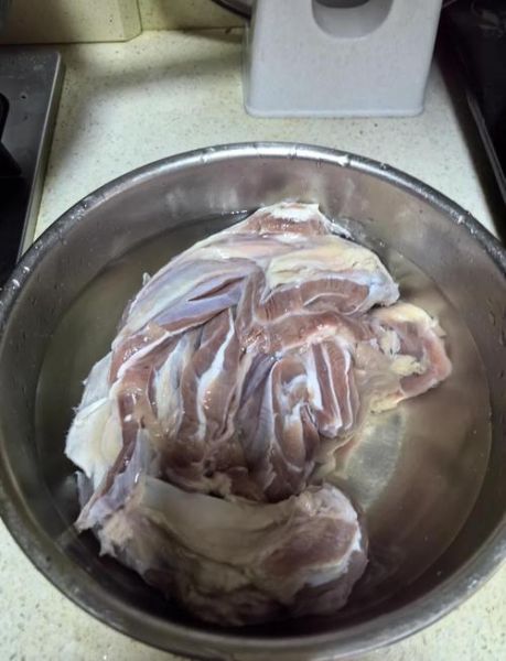 酱牛腱子肉怎么做才入味_正宗做法步骤-第3张图片-山城妙识 酱牛腱子肉怎么做才入味_正宗做法步骤-第3张图片-山城妙识