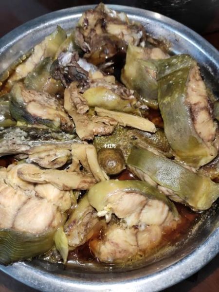 塘角鱼怎么做好吃_塘角鱼的家常做法-第3张图片-山城妙识 塘角鱼怎么做好吃_塘角鱼的家常做法-第3张图片-山城妙识