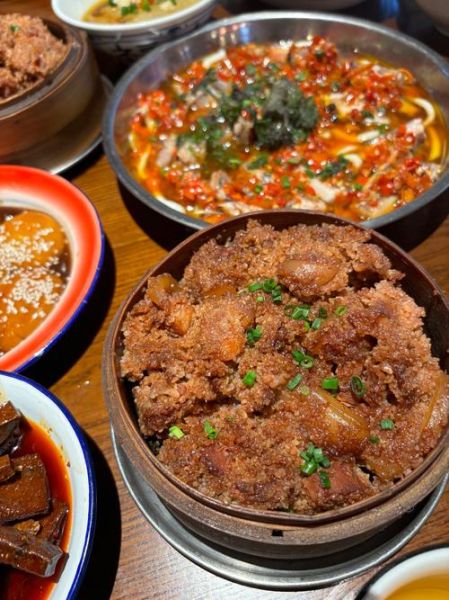 湘菜特色菜做法大全_家常湘菜怎么做才正宗-第3张图片-山城妙识