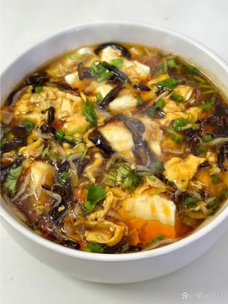 豆腐脑调料怎么做_正宗豆腐脑卤汁配方-第3张图片-山城妙识 豆腐脑调料怎么做_正宗豆腐脑卤汁配方-第3张图片-山城妙识