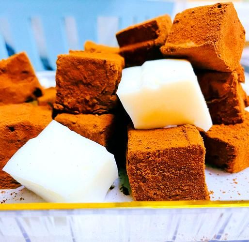 牛奶方块小饼干怎么做_牛奶方块小饼干配方比例-第1张图片-山城妙识 牛奶方块小饼干怎么做_牛奶方块小饼干配方比例-第1张图片-山城妙识