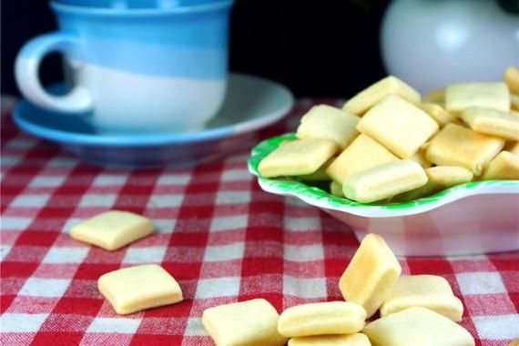 牛奶方块小饼干怎么做_牛奶方块小饼干配方比例-第2张图片-山城妙识 牛奶方块小饼干怎么做_牛奶方块小饼干配方比例-第2张图片-山城妙识