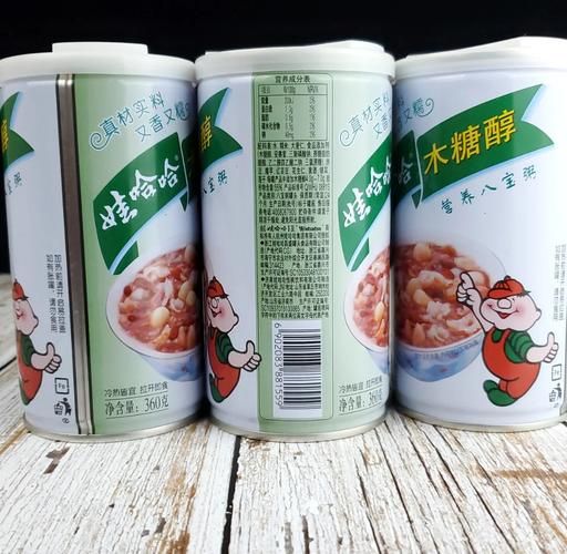 娃哈哈八宝粥事件真相_还能放心吃吗-第3张图片-山城妙识
