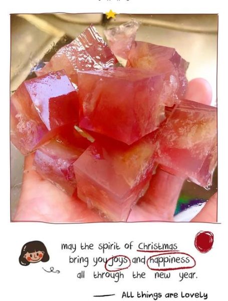 儿童果冻怎么做_儿童果冻做法-第3张图片-山城妙识