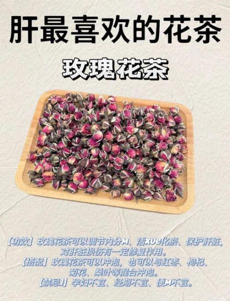喝玫瑰花茶会上火吗_玫瑰花茶上火还是降火-第1张图片-山城妙识