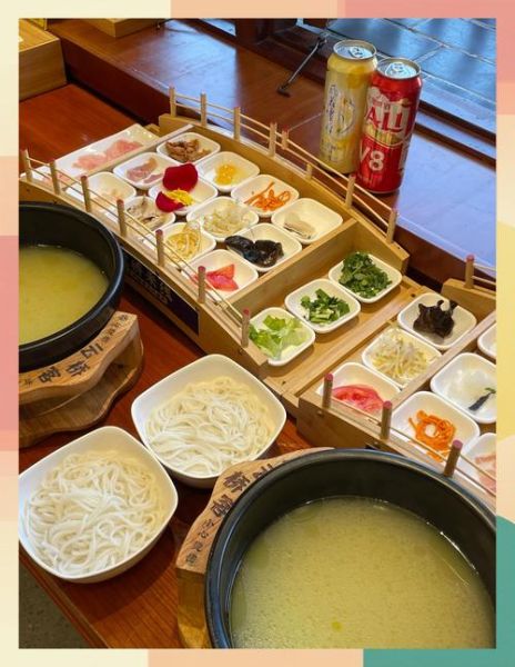 云南过桥米线怎么做_正宗配料有哪些-第2张图片-山城妙识 云南过桥米线怎么做_正宗配料有哪些-第2张图片-山城妙识