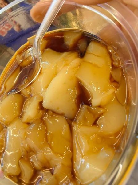 正宗凉糕怎么做_凉糕为什么开裂-第1张图片-山城妙识