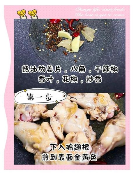 糖醋鸡翅根怎么做_糖醋鸡翅根的家常做法-第1张图片-山城妙识