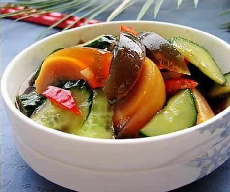 鲜贝豆腐怎么做好吃_鲜贝豆腐的家常做法-第2张图片-山城妙识