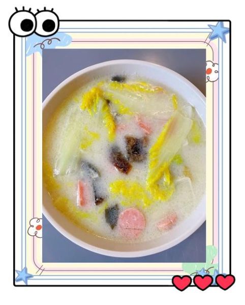 上汤娃娃菜的营养价值_怎么做最健康-第3张图片-山城妙识 上汤娃娃菜的营养价值_怎么做最健康-第3张图片-山城妙识