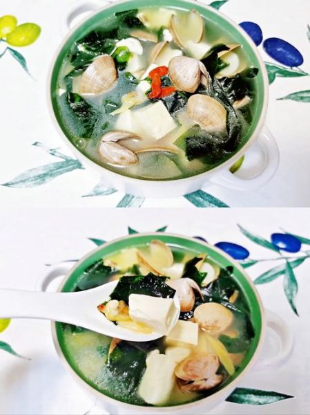 鲜贝豆腐怎么做好吃_鲜贝豆腐的家常做法-第1张图片-山城妙识