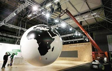 哥本哈根气候大会达成了什么协议_为何被评价为“拯救地球最后机会”-第1张图片-山城妙识