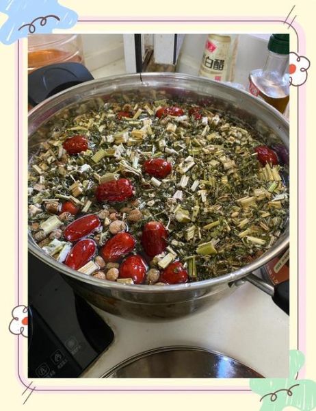 益母草蜂蜜膏的功效与作用_适合什么人吃-第3张图片-山城妙识