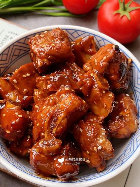 糖醋排骨用什么醋_陈醋还是米醋-第3张图片-山城妙识