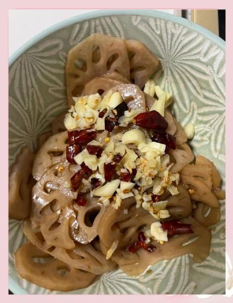 卤藕怎么做好吃_家常卤藕的做法步骤-第2张图片-山城妙识 卤藕怎么做好吃_家常卤藕的做法步骤-第2张图片-山城妙识