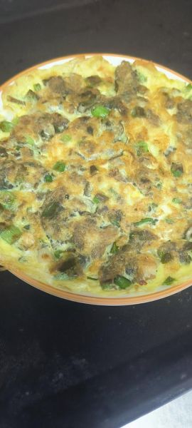 福建蚵仔煎怎么做_蚵仔煎正宗做法步骤-第2张图片-山城妙识