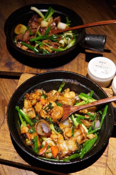 广东菜口味特点_广东菜为什么这么清淡-第1张图片-山城妙识