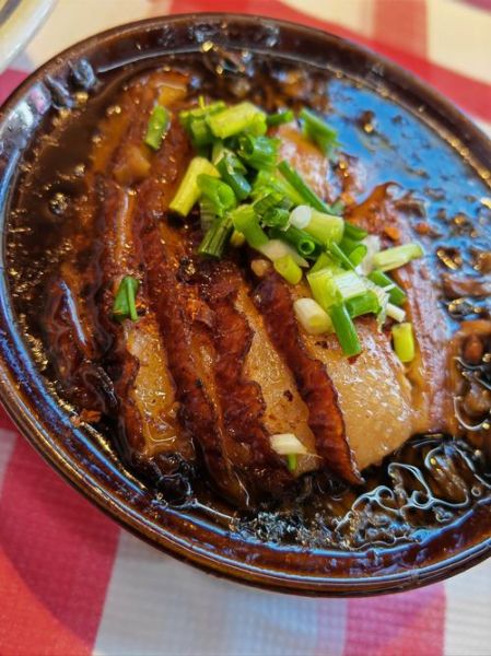 烧白怎么做_烧白的家常做法视频-第3张图片-山城妙识