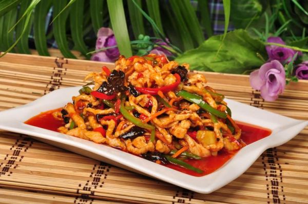 四川菜为什么那么辣_四川菜有哪些经典名菜-第1张图片-山城妙识