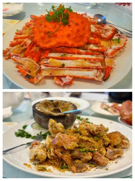 阿拉斯加帝王蟹多少钱_怎么挑最划算-第1张图片-山城妙识 阿拉斯加帝王蟹多少钱_怎么挑最划算-第1张图片-山城妙识