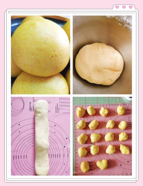 纯玉米面窝窝头怎么做_纯玉米窝窝头为什么开裂-第2张图片-山城妙识