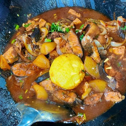 炖锅食谱大全_炖锅怎么做好吃-第1张图片-山城妙识