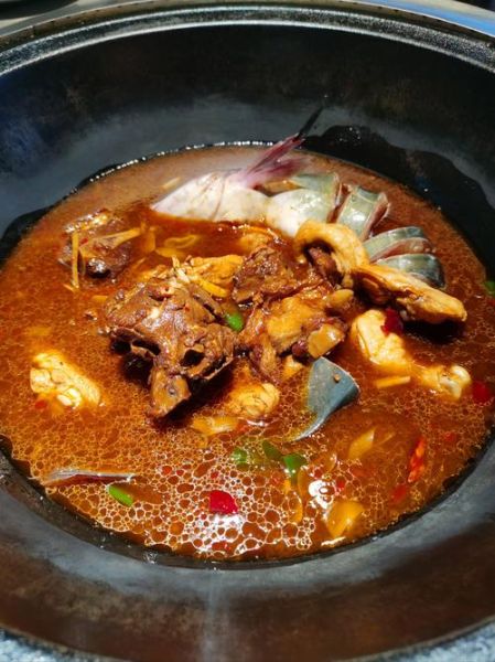 炖锅食谱大全_炖锅怎么做好吃-第3张图片-山城妙识