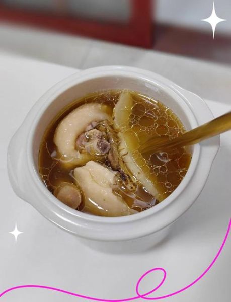 炖锅食谱大全_炖锅怎么做好吃-第2张图片-山城妙识